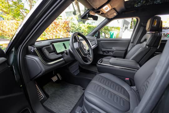 2022 Rivian R1S Launch Edition for Sale - Cars & Bids