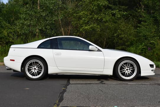 1992 Nissan 300ZX for Sale - Cars & Bids