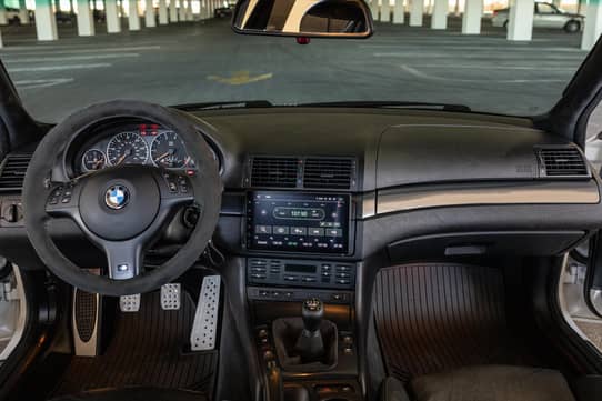 2003 BMW 330i ZHP Sedan for Sale - Cars & Bids