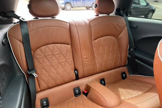 2019 Mini Cooper S for Sale - Cars & Bids