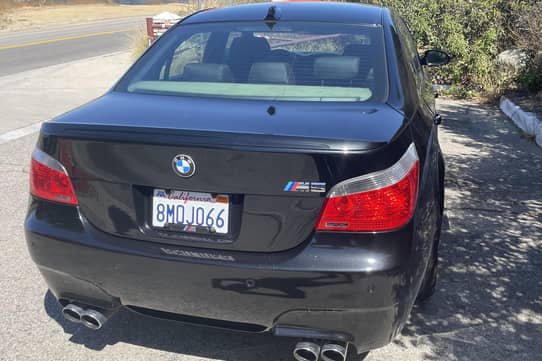 2006 BMW M5 for Sale - Cars & Bids