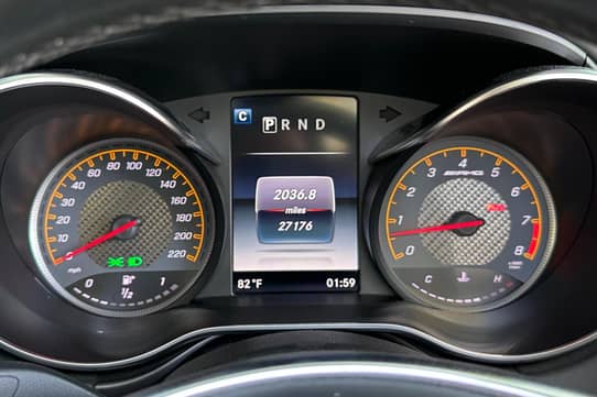 2018 Mercedes-AMG GT C Roadster VIN: WDDYK8AA3JA015385 for Sale - Cars ...