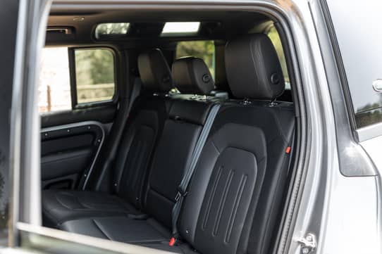 2022 Land Rover Defender 110 X-Dynamic HSE for Sale - Cars & Bids