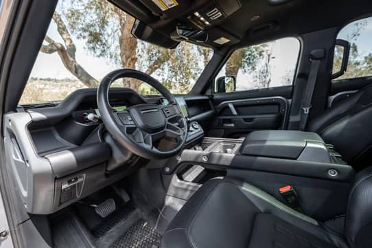 2022 Land Rover Defender 110 X-Dynamic HSE for Sale - Cars & Bids