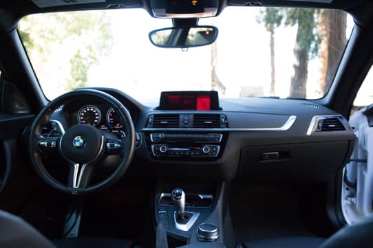 2018 BMW M2 for Sale - Cars & Bids