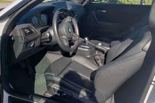 2018 BMW M2 for Sale - Cars & Bids
