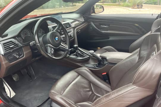 2016 BMW M4 Coupe for Sale - Cars & Bids