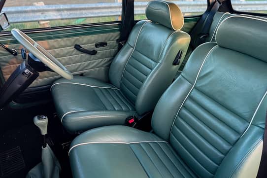 1996 Rover Mini Cooper 1.3i for Sale - Cars & Bids