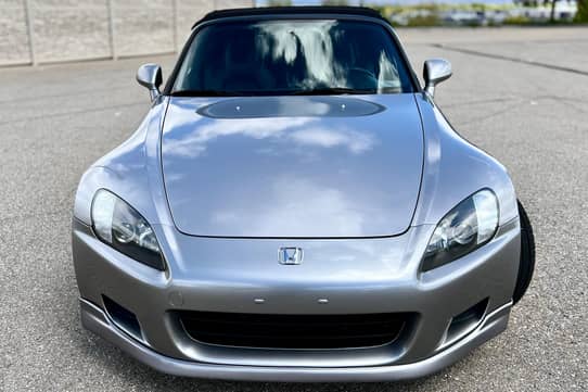 2003 Honda S2000 for Sale - Cars & Bids