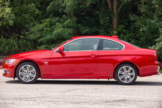 2013 BMW 335i xDrive Coupe for Sale - Cars & Bids