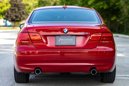 2013 BMW 335i xDrive Coupe for Sale - Cars & Bids