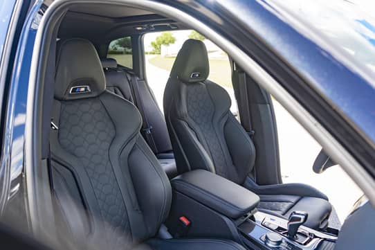 2021 BMW X3 M Competition for Sale - Cars & Bids