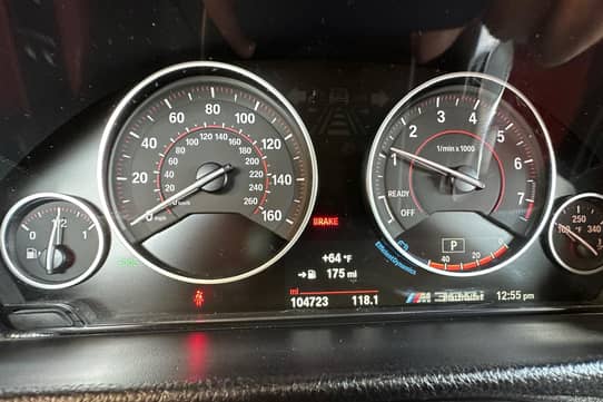 2016 BMW 340i Sedan for Sale - Cars & Bids