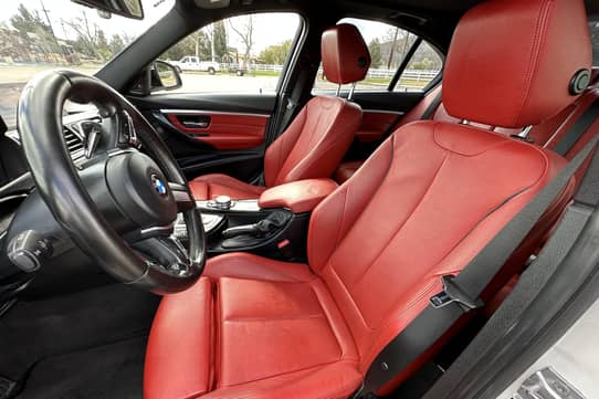 2016 BMW 340i Sedan for Sale - Cars & Bids