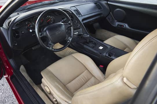 1993 Toyota Supra Turbo for Sale - Cars & Bids