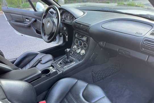 2000 BMW Z3 M Roadster for Sale - Cars & Bids