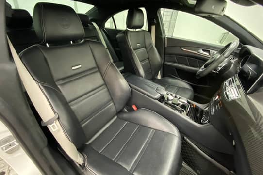 2015 Mercedes-AMG CLS63 S for Sale - Cars & Bids