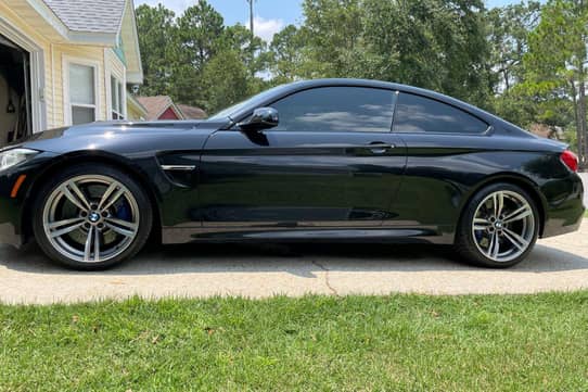 2016 BMW M4 Coupe for Sale - Cars & Bids