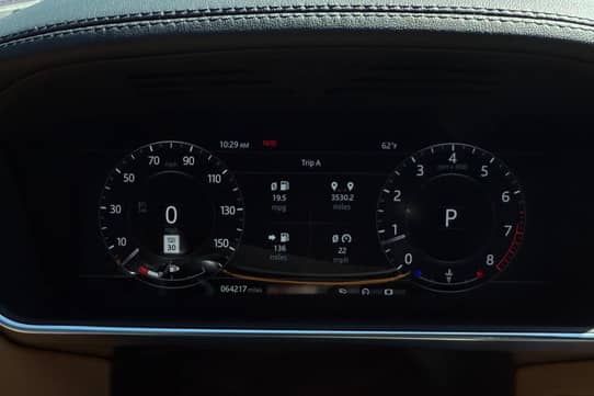 2018 Range Rover HSE VIN: SALGS2SV2JA501599 for Sale - Cars & Bids