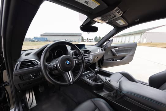 2019 BMW M2 Competition for Sale - Cars & Bids