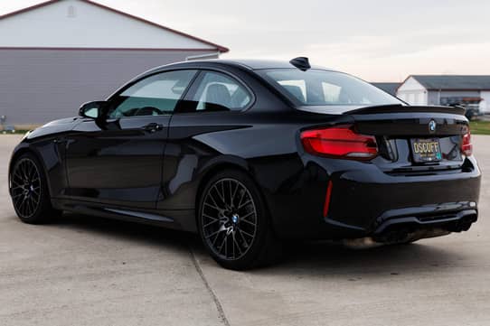 2019 BMW M2 Competition for Sale - Cars & Bids