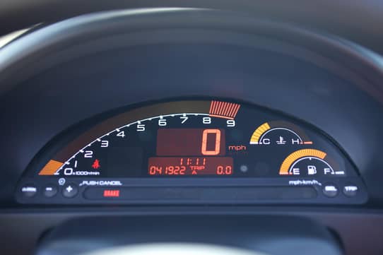 2005 Honda S2000 for Sale - Cars & Bids