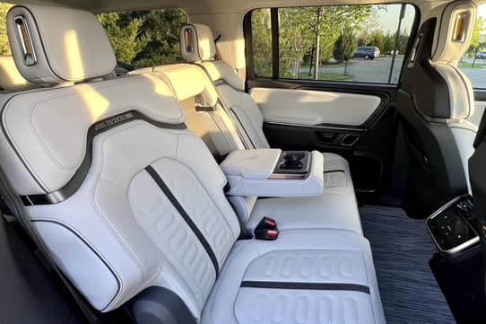 2023 Rivian R1S Adventure Edition for Sale - Cars & Bids