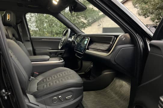 2022 Rivian R1S Launch Edition for Sale - Cars & Bids