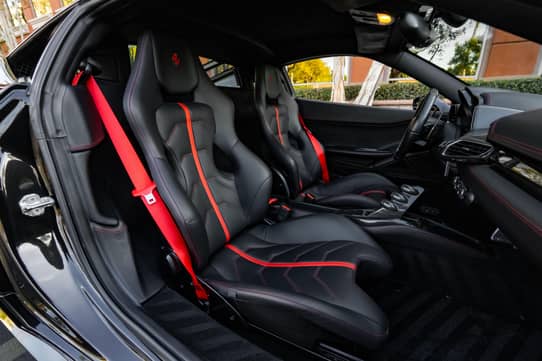 2013 Ferrari 458 Italia for Sale - Cars & Bids