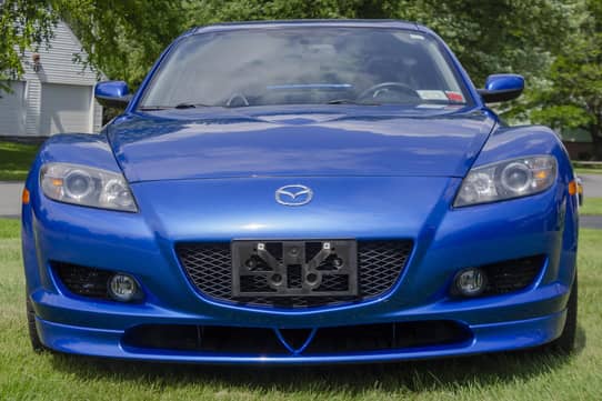 2005 Mazda RX-8 for Sale - Cars & Bids