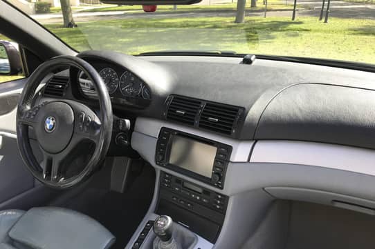 2001 BMW 330Ci Convertible for Sale - Cars & Bids