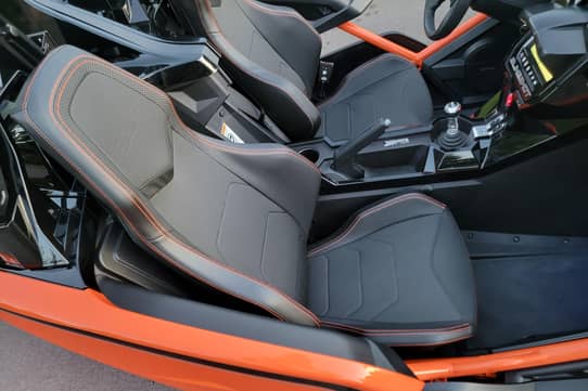 2018 Polaris Slingshot SLR for Sale - Cars & Bids