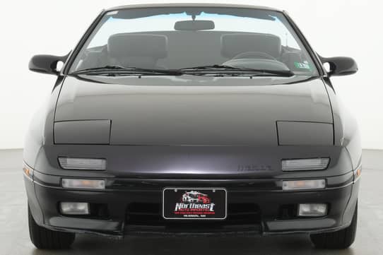 1991 Mazda RX-7 Convertible for Sale - Cars & Bids