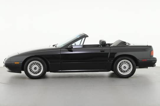 1991 Mazda RX-7 Convertible for Sale - Cars & Bids