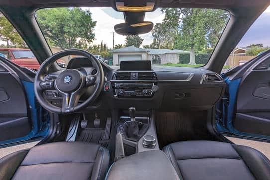 2020 BMW M2 Competition for Sale - Cars & Bids