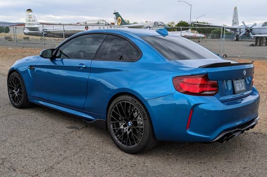 2020 BMW M2 Competition for Sale - Cars & Bids