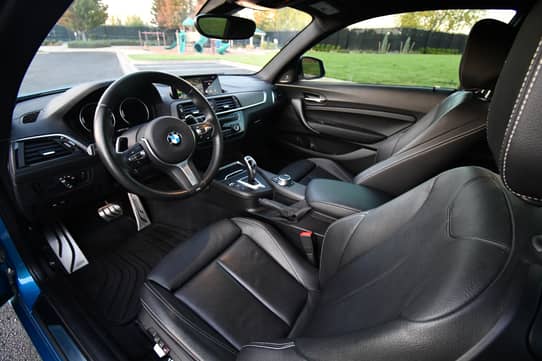 2020 BMW M240i xDrive Coupe for Sale - Cars & Bids
