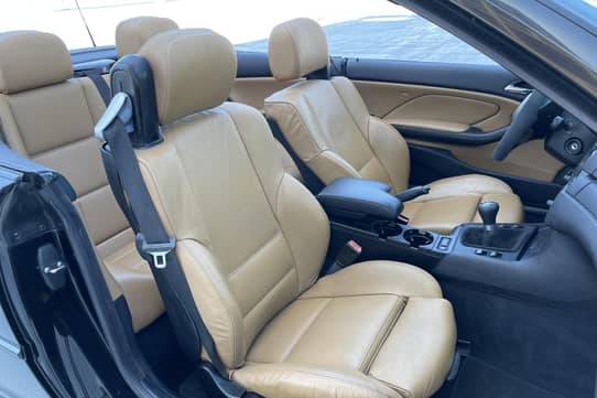 2004 BMW 330Ci ZHP Convertible for Sale - Cars & Bids