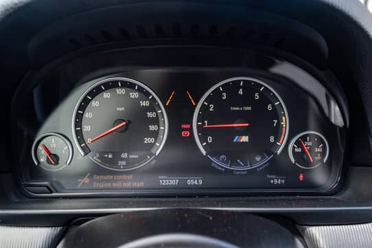 2013 BMW M5 for Sale - Cars & Bids