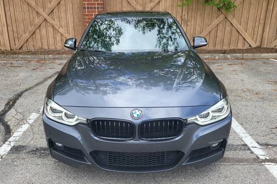 2016 BMW 340i xDrive Sedan for Sale - Cars & Bids
