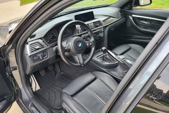 2016 BMW 340i xDrive Sedan for Sale - Cars & Bids