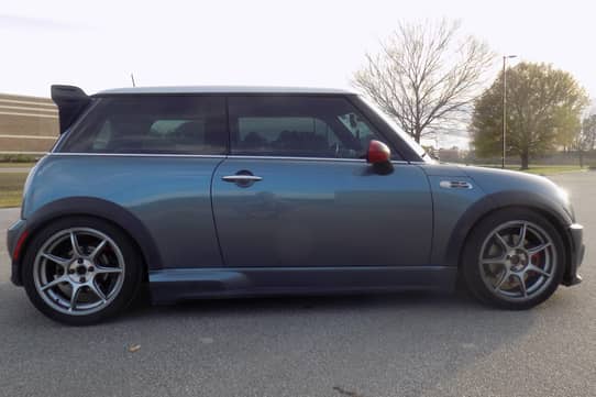 2006 MINI Cooper John Cooper Works GP for Sale - Cars & Bids