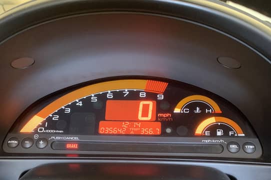 2004 Honda S2000 for Sale - Cars & Bids