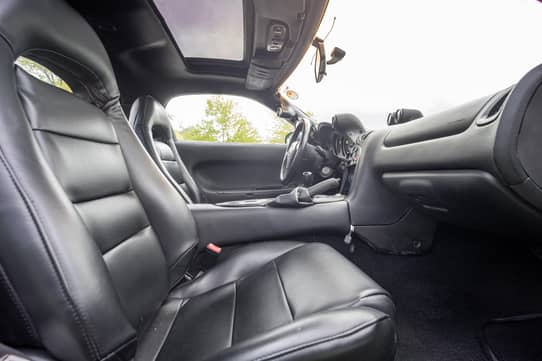 1994 Mazda RX-7 for Sale - Cars & Bids