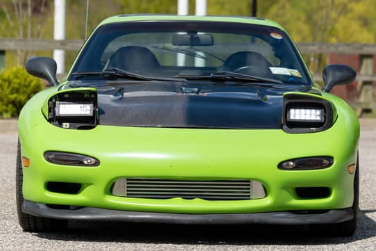 1994 Mazda RX-7 for Sale - Cars & Bids
