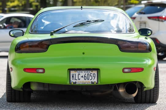 1994 Mazda RX-7 for Sale - Cars & Bids