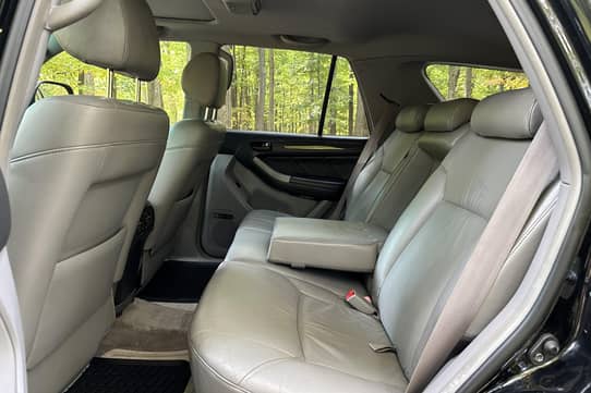 2004 Toyota 4Runner Limited 4x4 for Sale - Cars & Bids