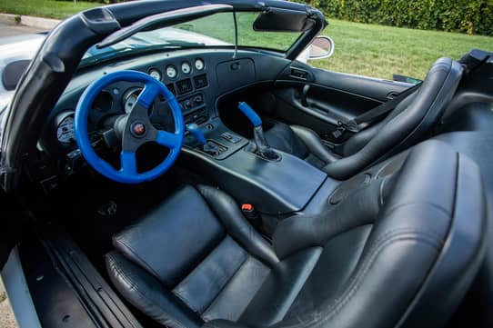 1996 Dodge Viper RT/10 Roadster for Sale - Cars & Bids