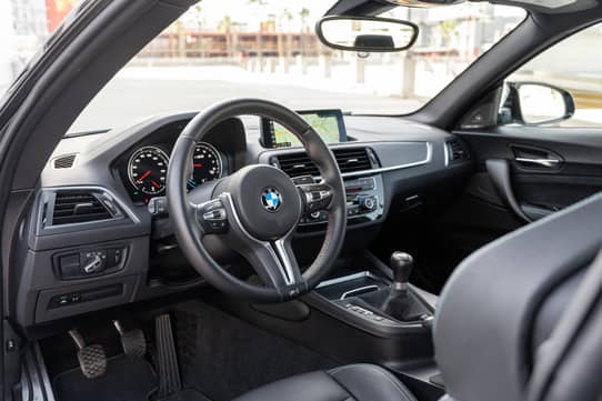 2021 BMW M2 Competition for Sale - Cars & Bids