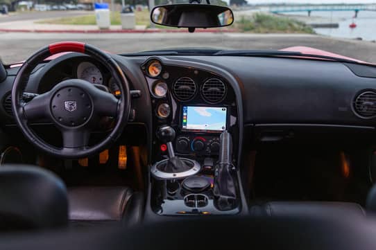 2008 Dodge Viper ACR for Sale - Cars & Bids